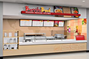 Freshens | Store Design