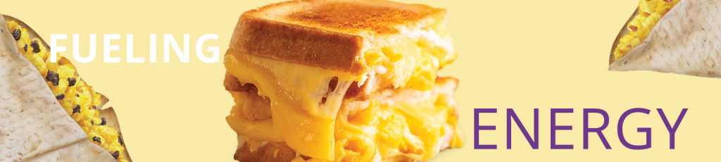 Freshens | Breakfast